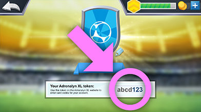 Panini FIFA 365 AdrenalynXL™